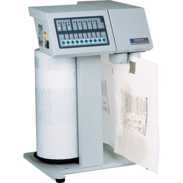 מערכות INSTAPAK לאריזה בקצף - די.סי. פאק